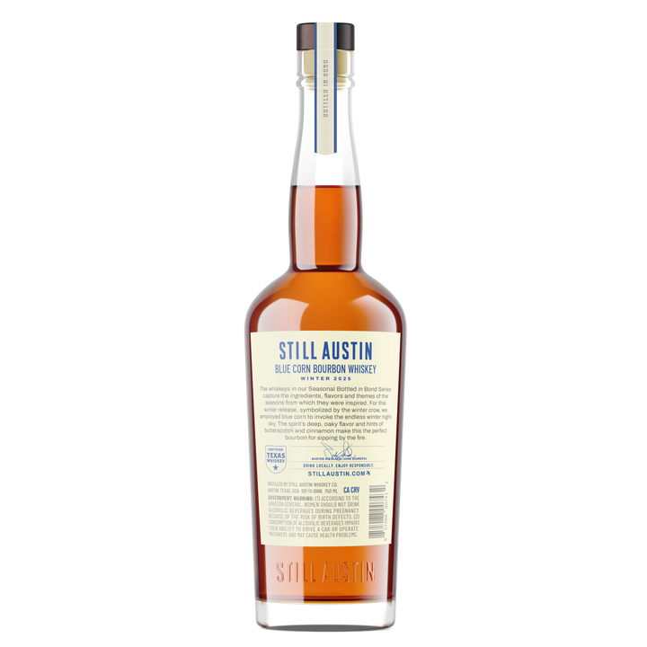 Still Austin Whiskey Co. Delivery – Shop Still Austin Whiskey Co.