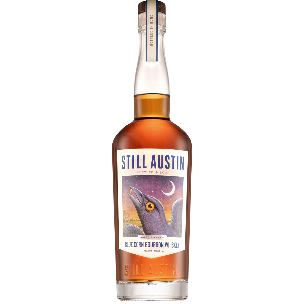 Still Austin Whiskey Co. Delivery – Shop Still Austin Whiskey Co.
