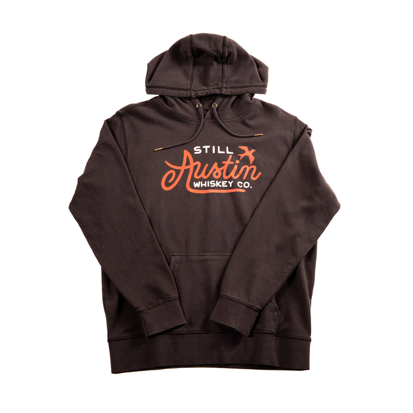 Austin Signature Hoodie – Shop Still Austin Whiskey Co.