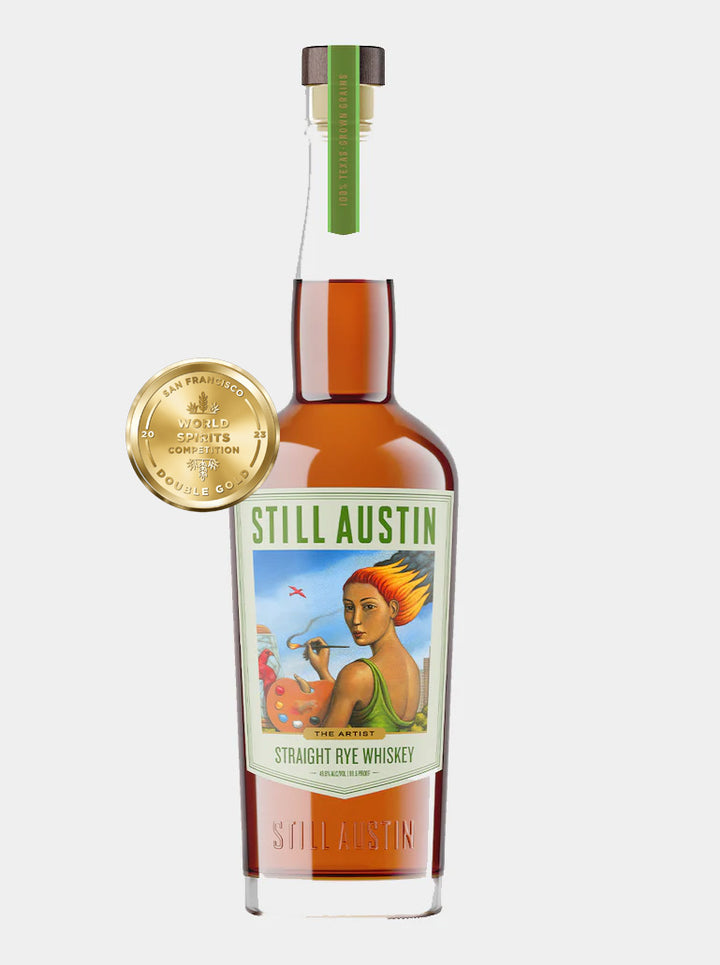 Still Austin Whiskey Co. Delivery – Shop Still Austin Whiskey Co.