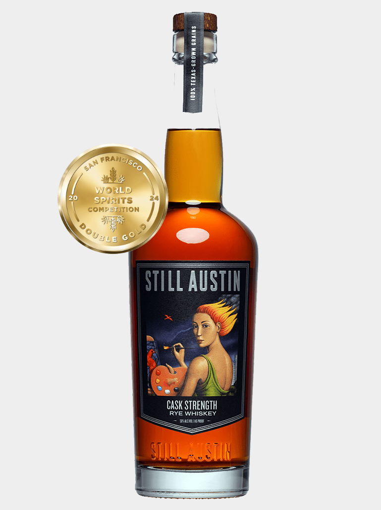 Still Austin Whiskey Co. Delivery – Shop Still Austin Whiskey Co.
