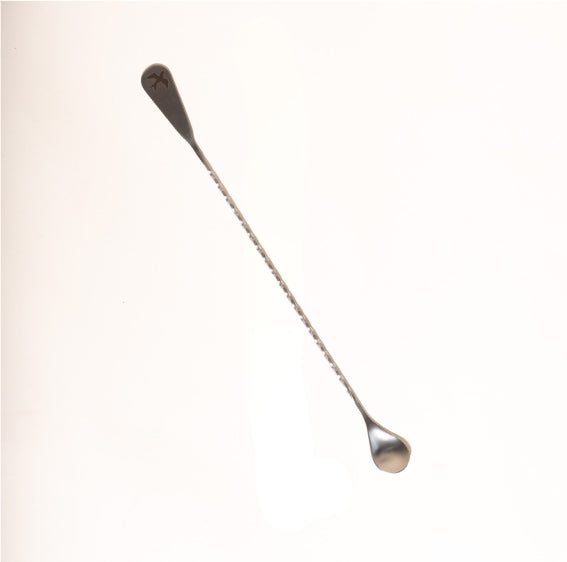 Tanager Bar Spoon – Shop Still Austin Whiskey Co.