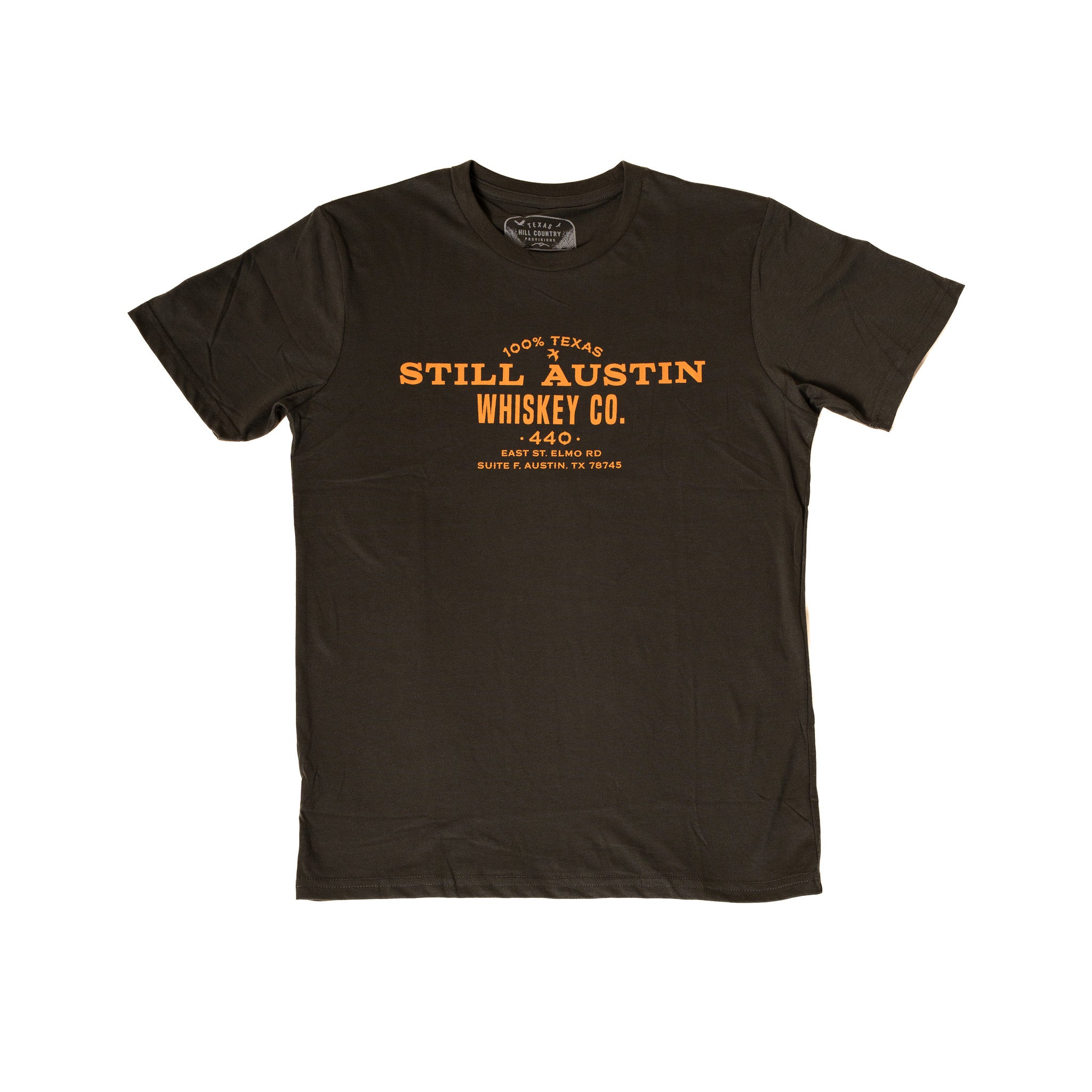 Prohibition T Shirt – Shop Still Austin Whiskey Co.