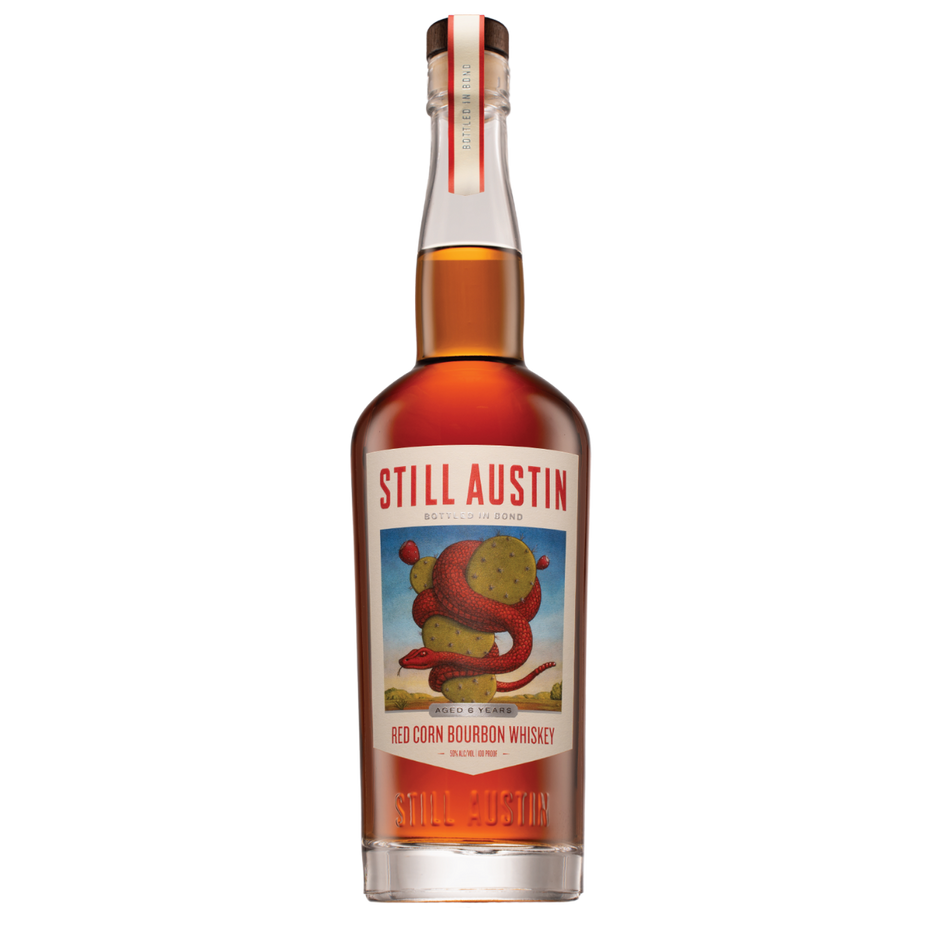 Still Austin Whiskey Co. Delivery – Shop Still Austin Whiskey Co.